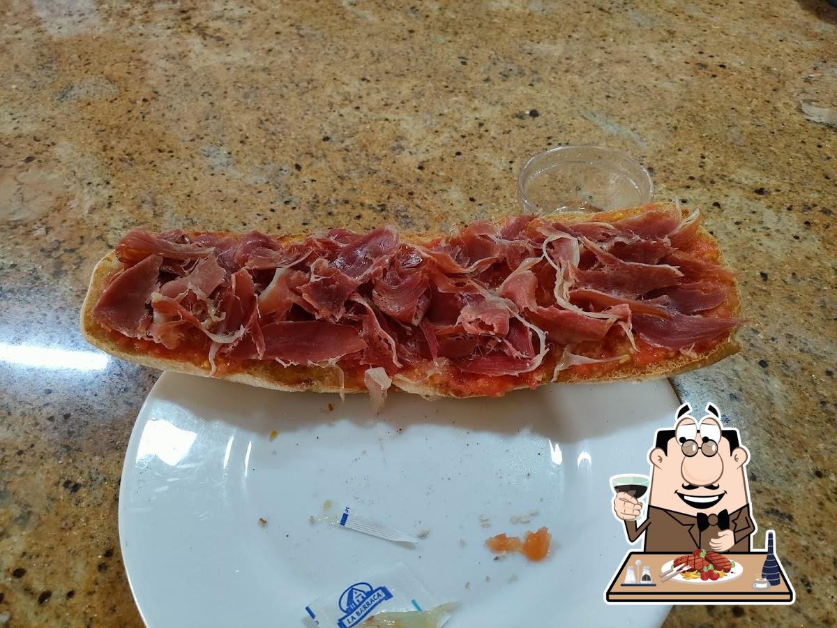 Pub Cervantes, Argamasilla de Calatrava - Opiniones del restaurante