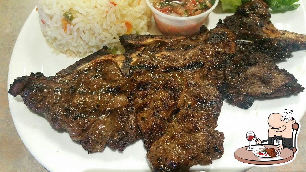 Bakery El Quetzal in Toronto - Restaurant menu and reviews