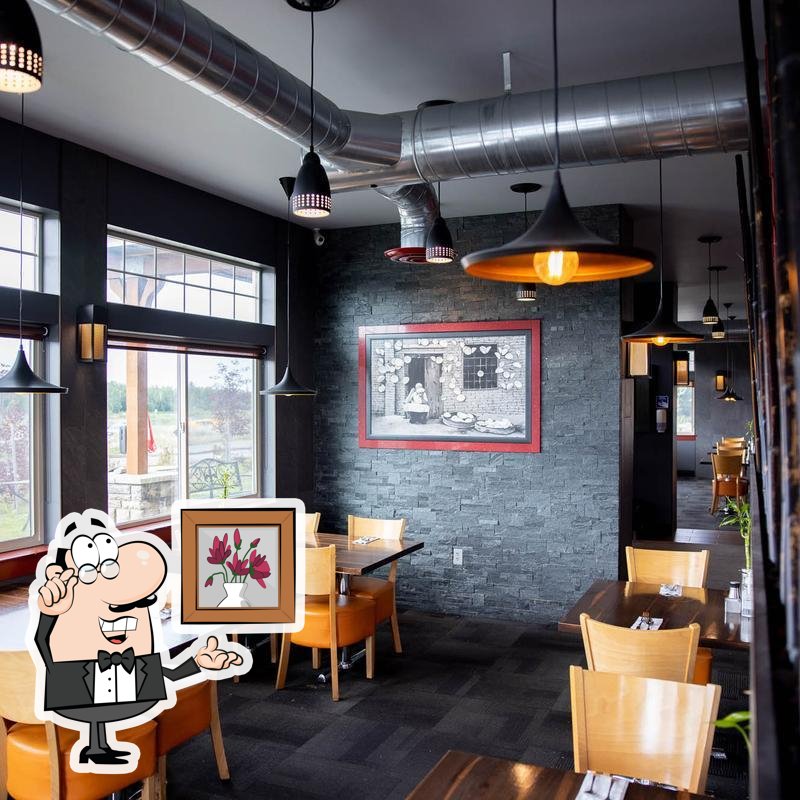 Basil Ginger, Wasilla - Restaurant menu, prices and reviews