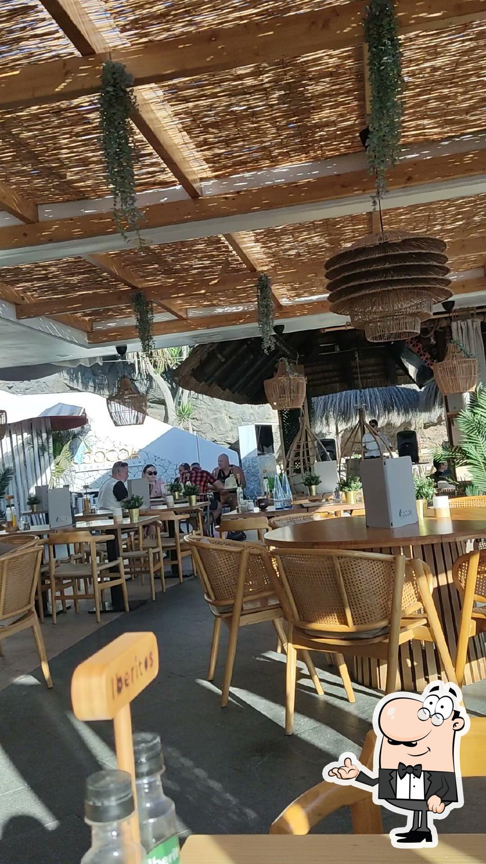 Cocoa Beach Club in Costa Adeje - Restaurant reviews