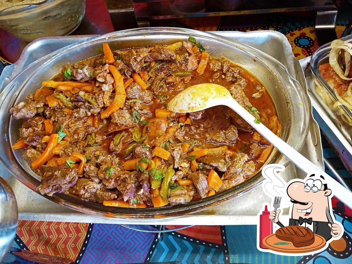 Panela de barro self service, Rio de Janeiro - Restaurant reviews