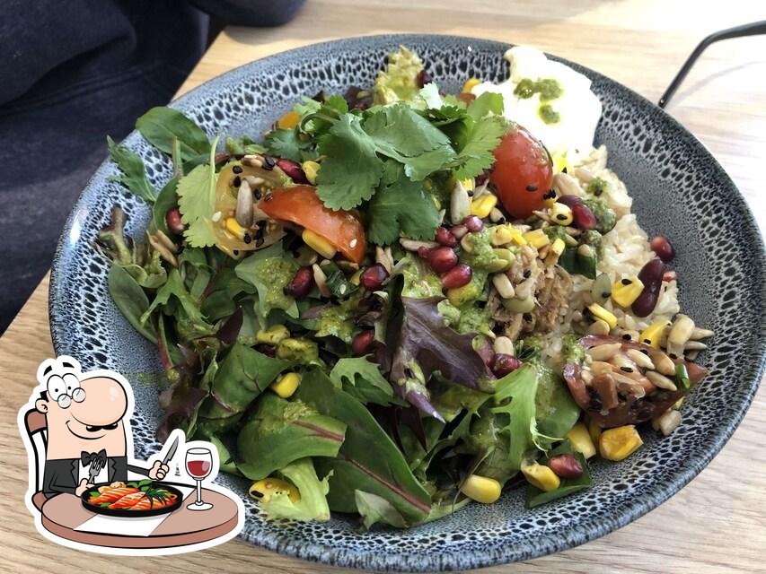 Atomic Catering in Canberra - Restaurant reviews