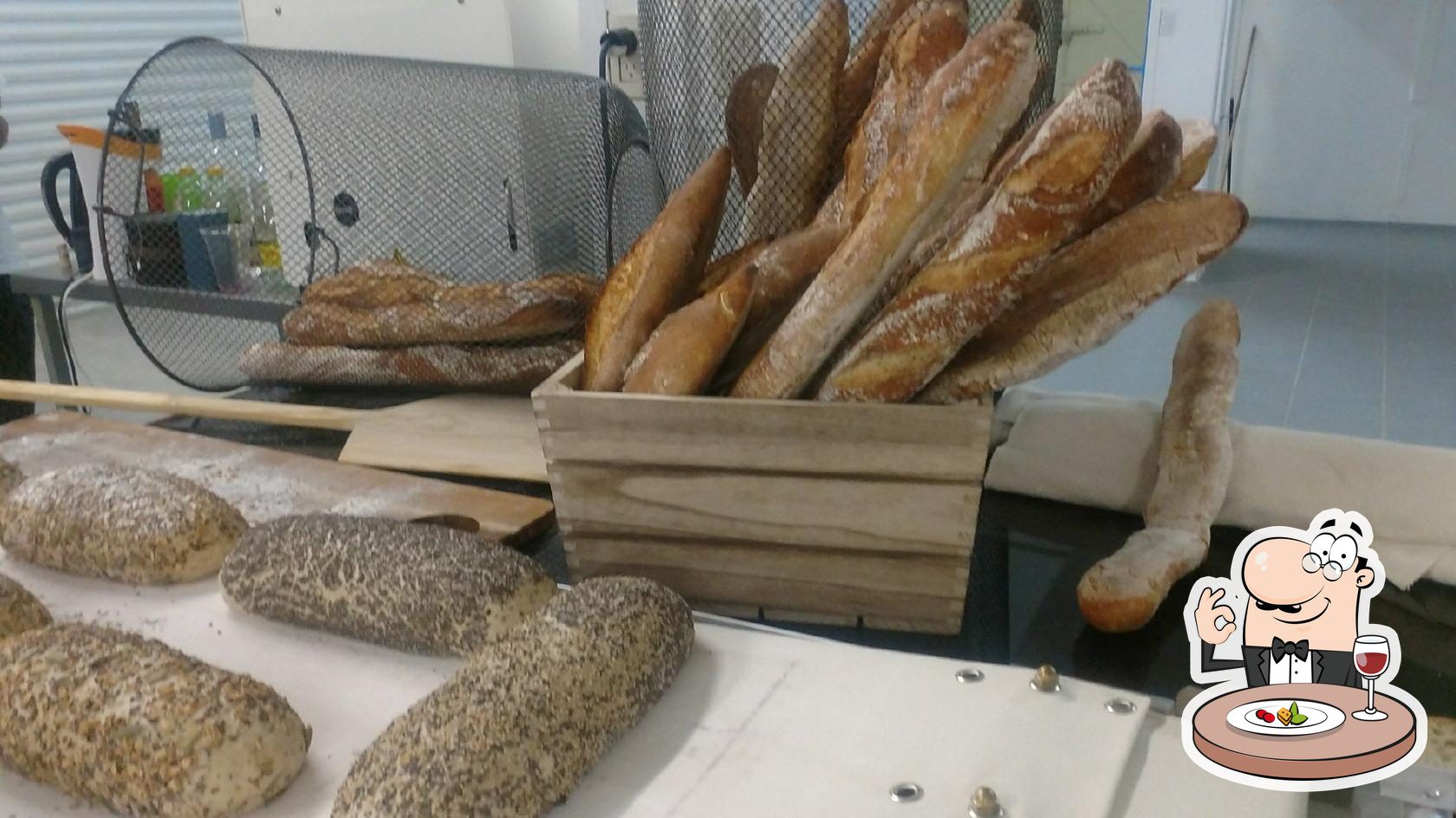 YAPA Panadería Creativa, Guadalajara - Menú del restaurante, precios y ...
