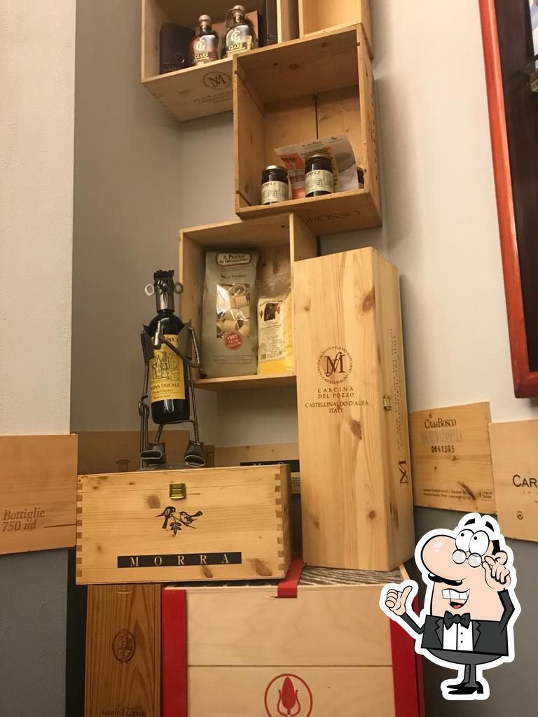 Garfield Bar, Ardesio - Recensioni del ristorante