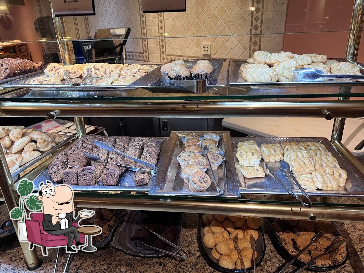 The Buffet at Beau Rivage, Biloxi - Restaurant menu, prices and reviews