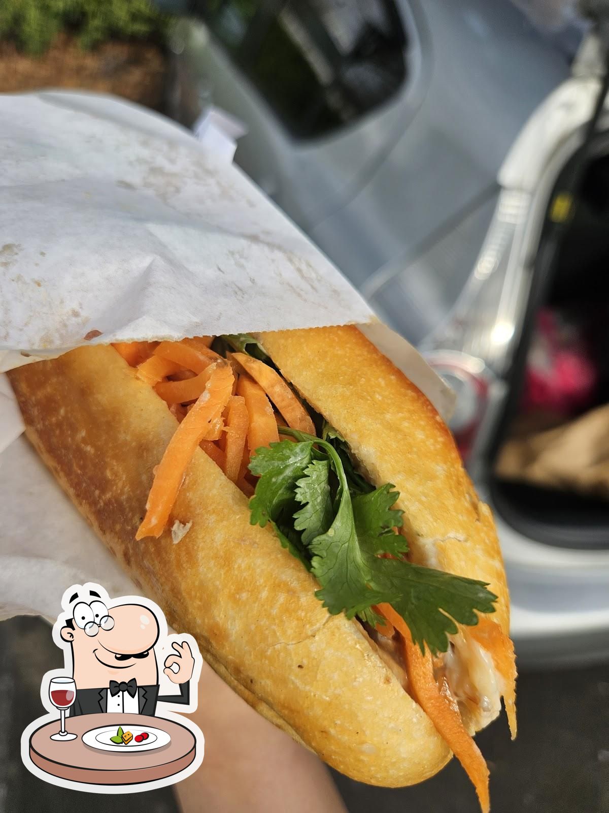 Banh Mi Boy, Auckland - Restaurant menu, prices and reviews