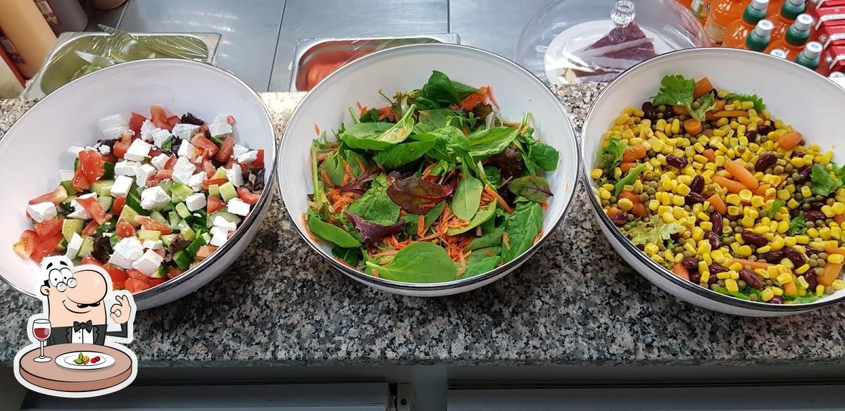 FISH HOUSE in Waltham Cross - Restaurant reviews
