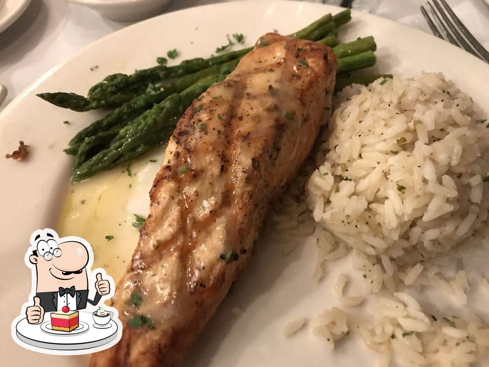 Acropolis Grill in Chattanooga - Restaurant menu and reviews