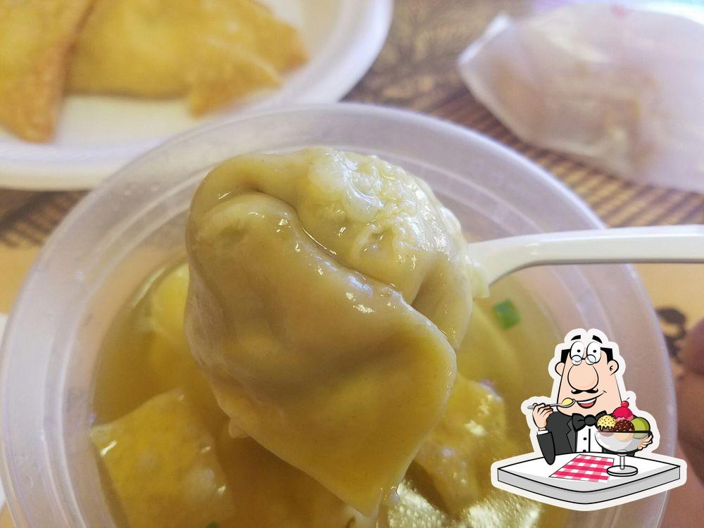 Beijing in Luling - Chinese restaurant menu and reviews