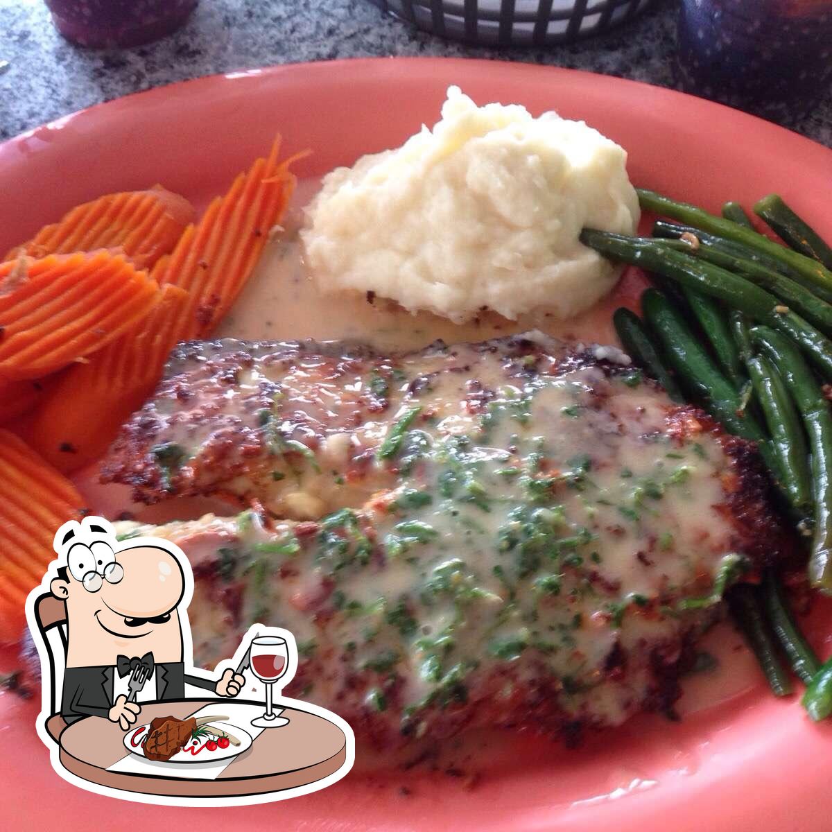 Casey Key Fish House in Osprey - Restaurant menu and reviews