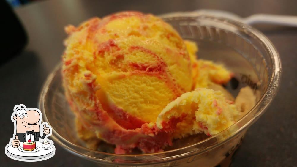 Edaleen Dairy in Ferndale - Restaurant menu and reviews