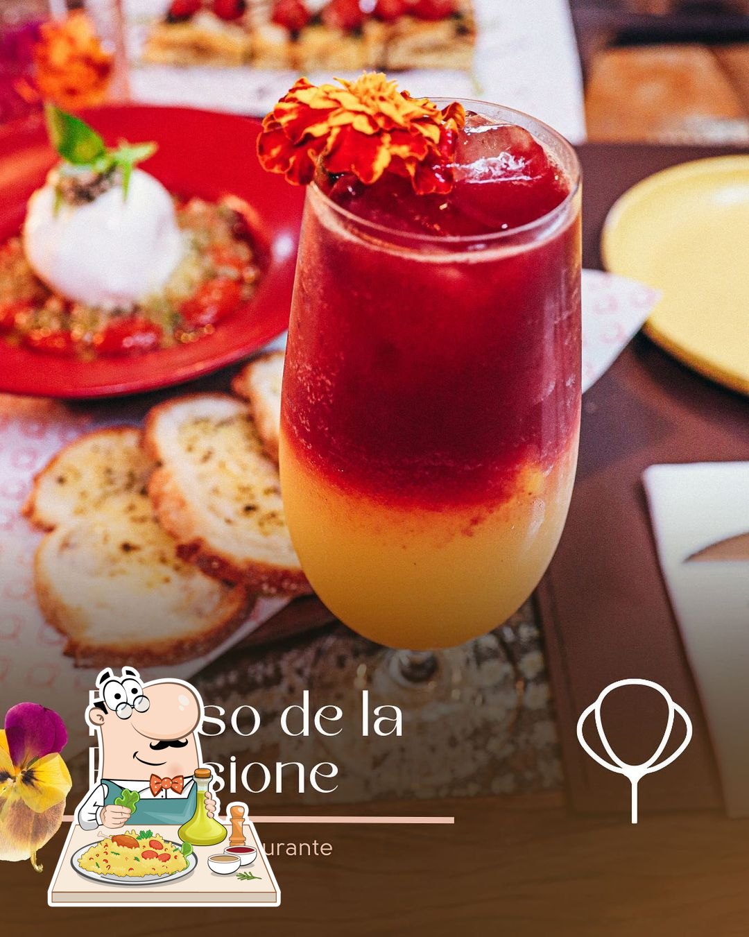 Florisbela Restaurante, São Paulo - Menu do restaurante, preços e opiniões