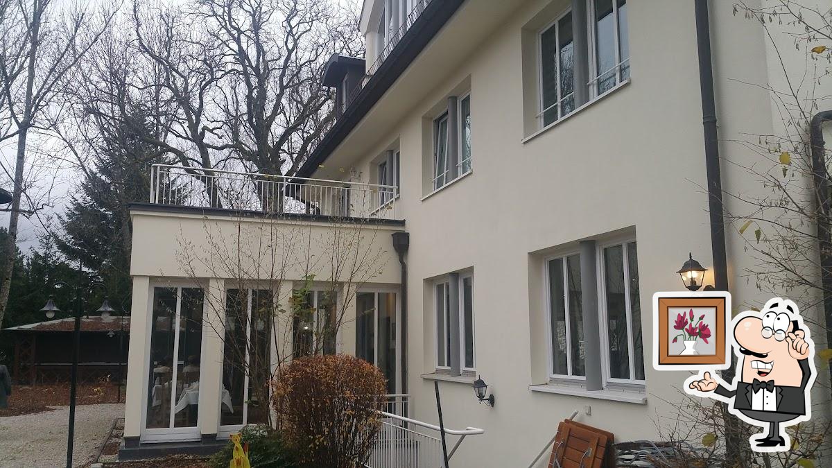 Gasthaus Maxhof, München - Speisekarte, Preise und Bewertungen
