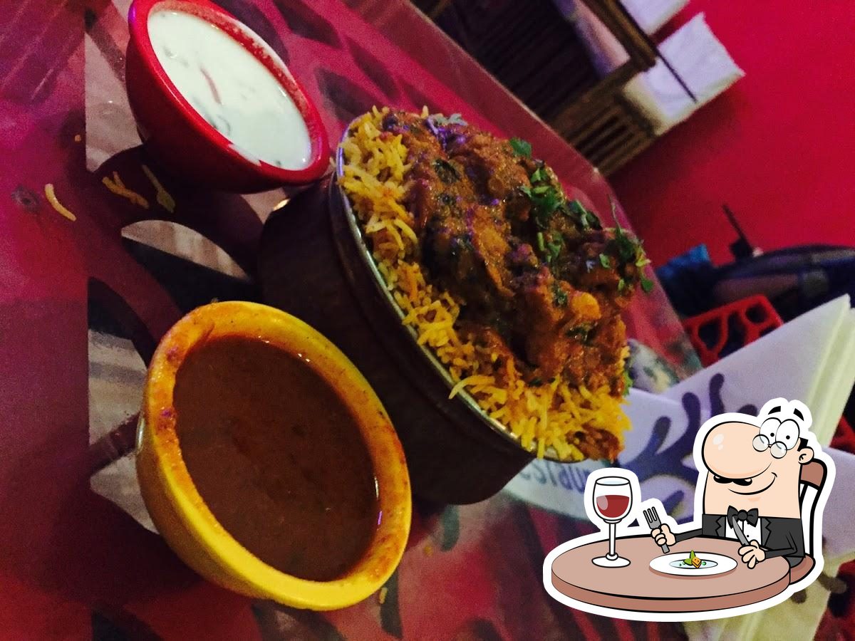 Green Chilly Restaurant, Nellore - Restaurant menu, prices and reviews