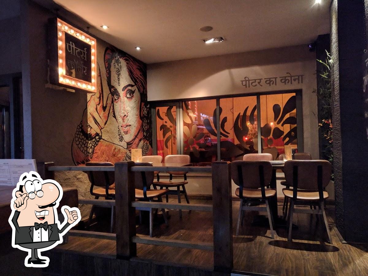 Mughli Charcoal Pit, Manchester - Restaurant menu, prices and reviews