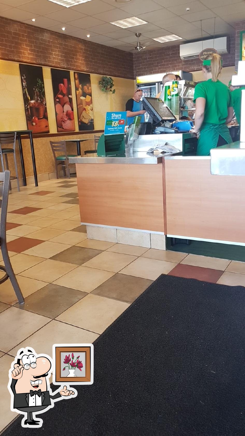 Subway, 70/76 Rolleston Drive Rolleston Square in Rolleston ...