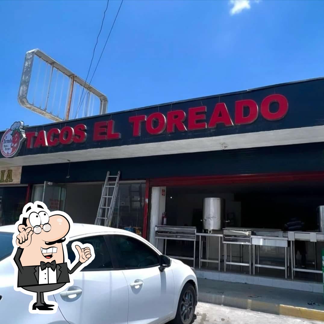 Restaurante Tacos el toreado, García - Opiniones del restaurante