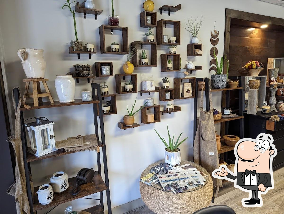Twenty Two Coffee House, Lakeshore - Restaurant menu, prices and reviews