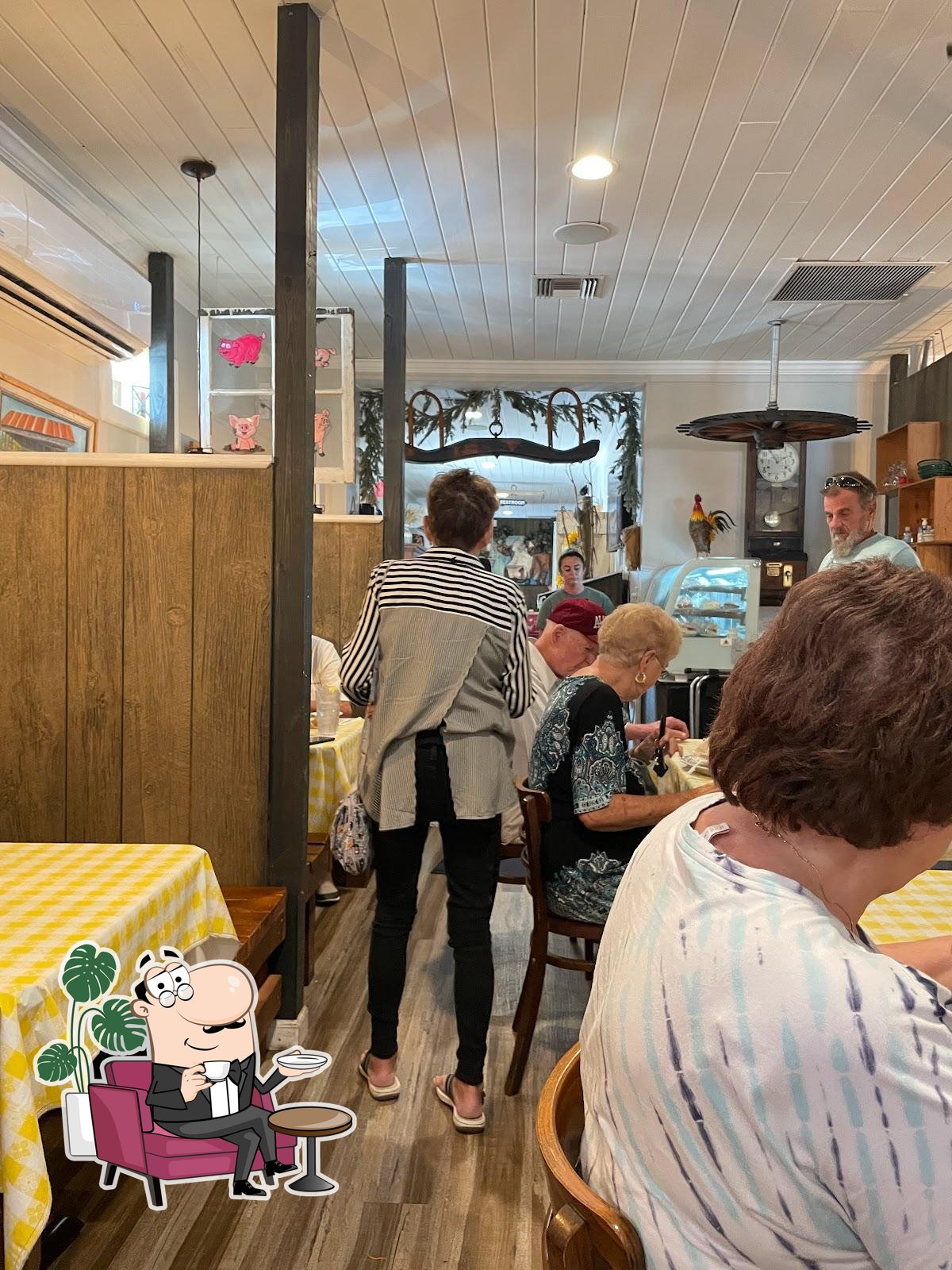 Mr Spuds, Fairhope - Restaurant menu, prices and reviews