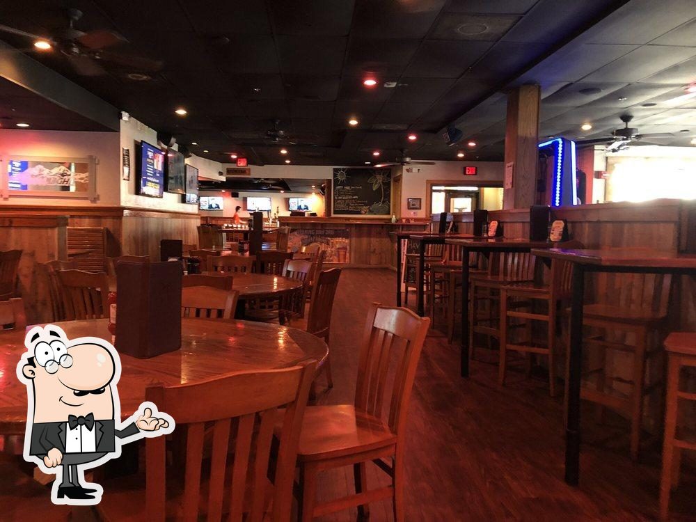 The Boxer, Clearwater - Restaurant menu, prices and reviews