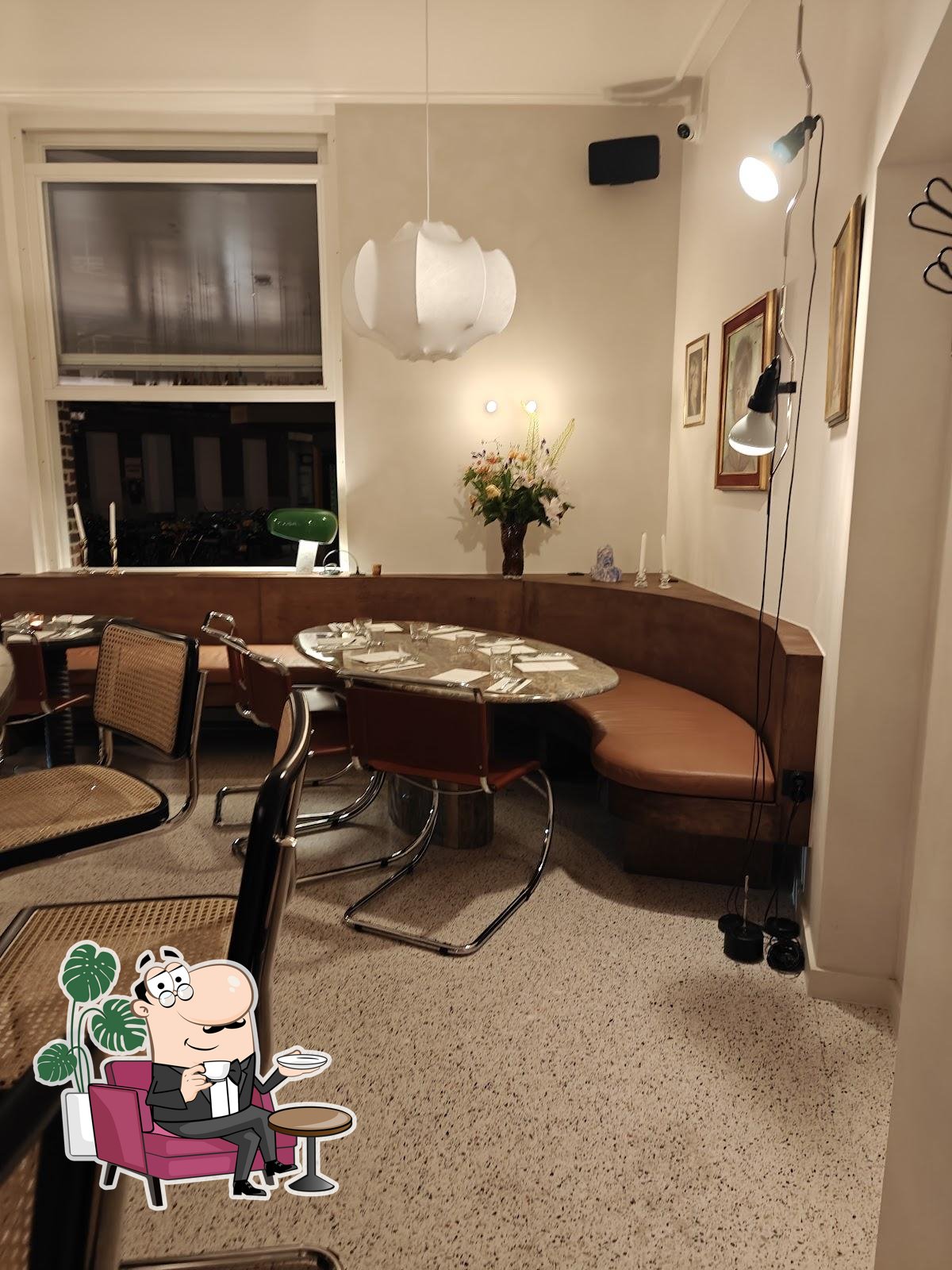 De Lieve, Gent - Menu van het restaurant, prijzen en recensies