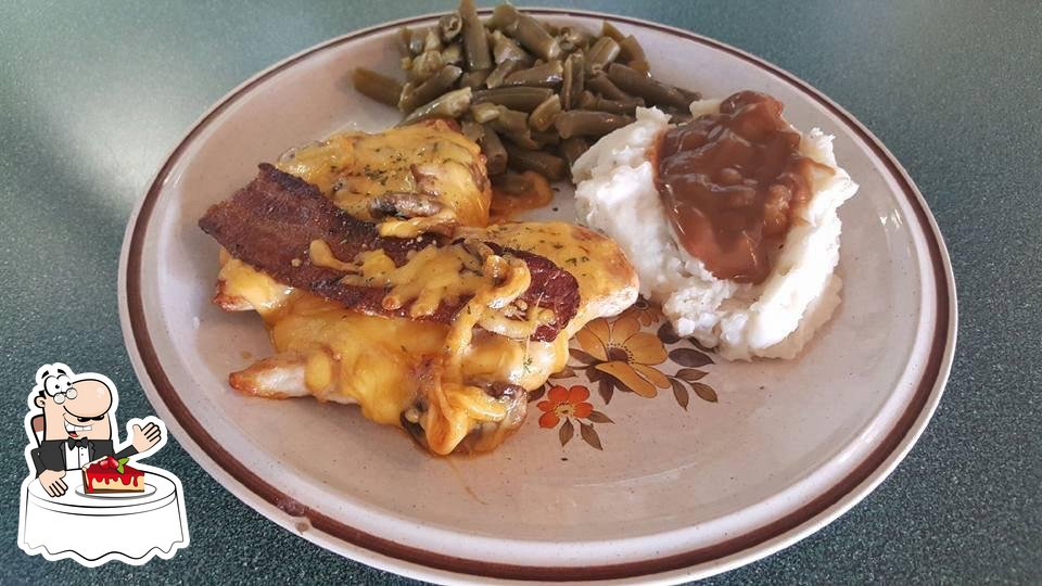 Rojas Kitchen in Carthage - Restaurant reviews