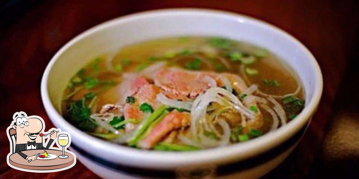 Pho Thaison, 3601 W William Cannon Dr #250 in Austin - Restaurant menu ...