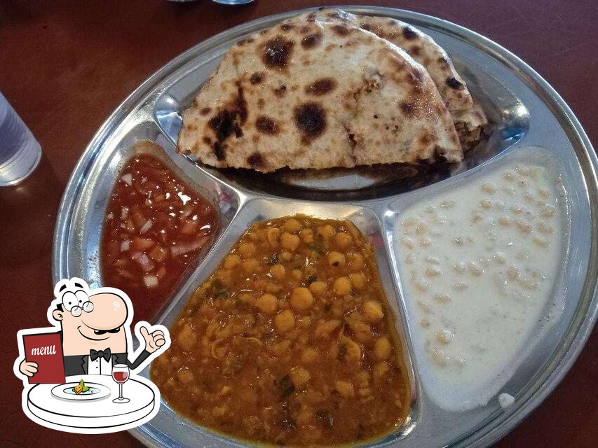 Grover Mithaivala, New Delhi, BA-152 - Restaurant menu and reviews