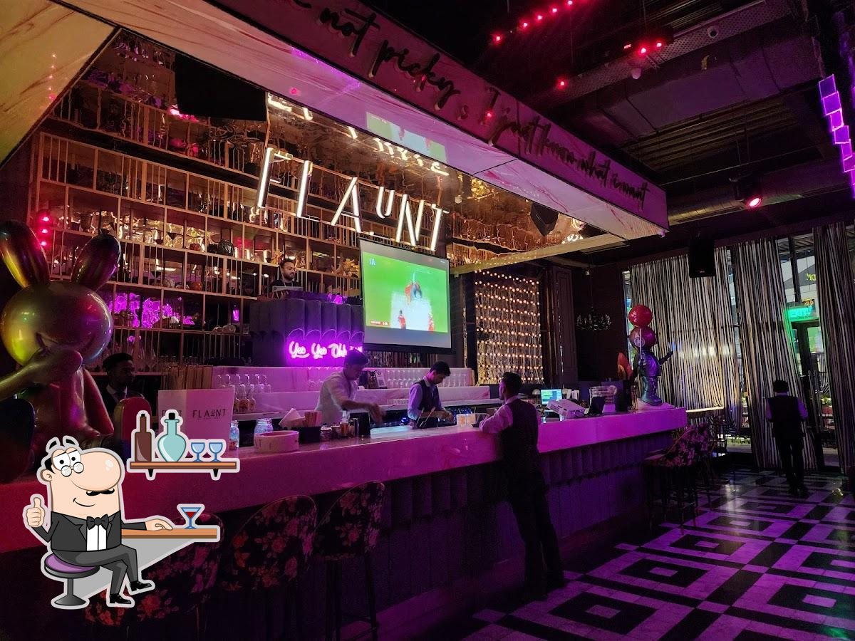 DutyFree - Your Everyday BYOB, Noida - Restaurant menu, prices and reviews