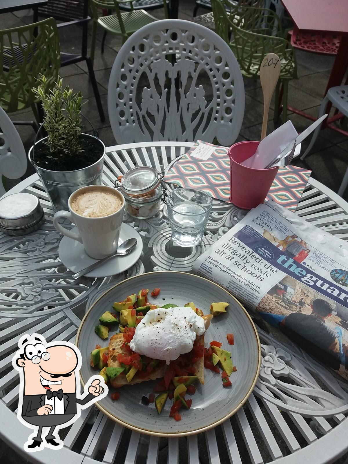 Juno Lounge, Cardiff - Restaurant menu, prices and reviews