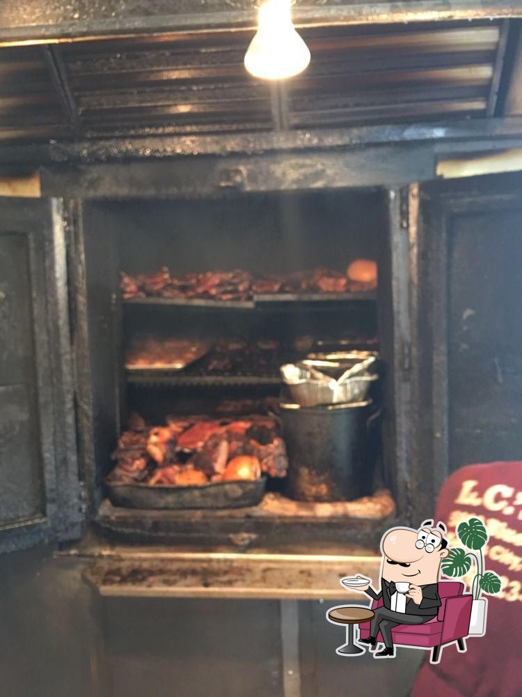 LC's Bar-B-Q, Kansas City - Restaurant menu, prices and reviews