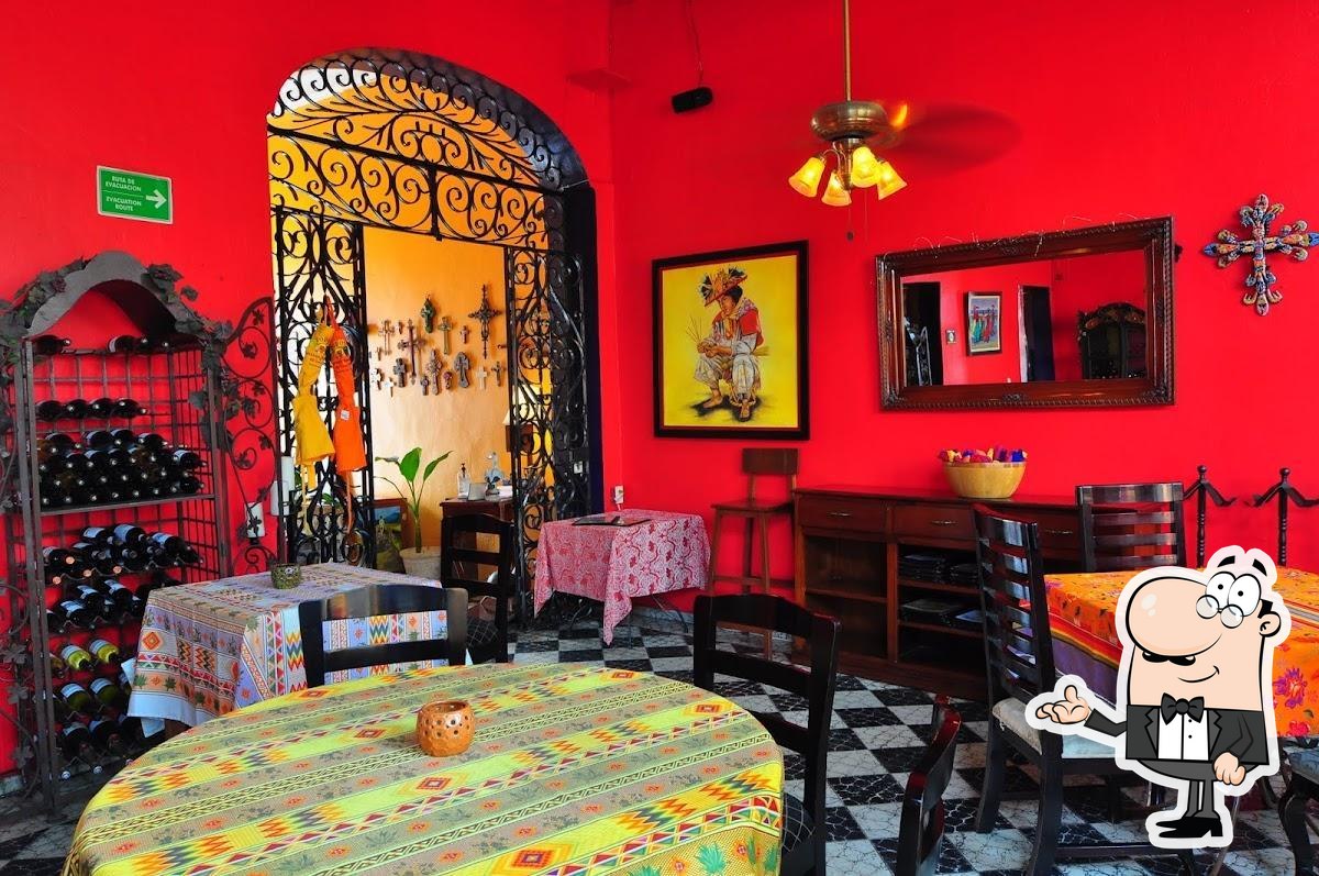 Topolo, Mazatlán - Mexican restaurant menu and reviews