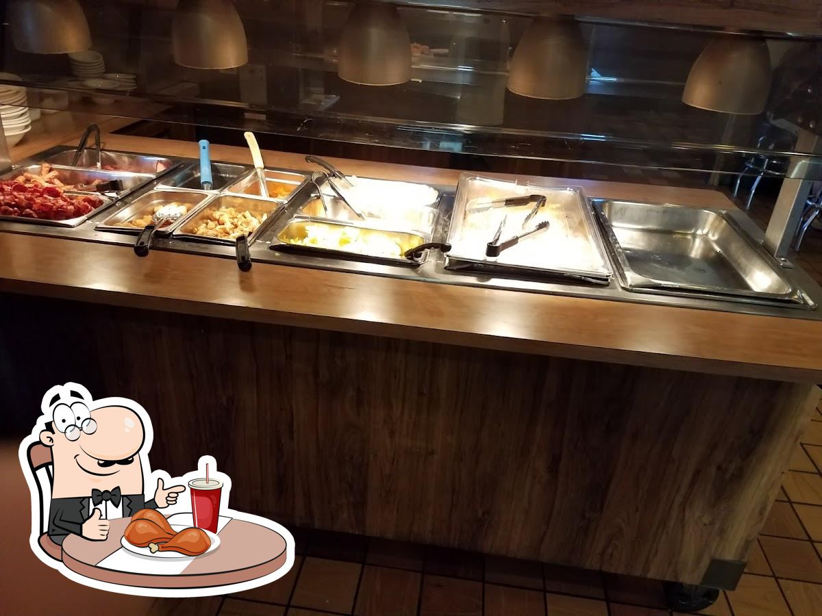 Goodwin's Family Restaurant in Circleville - Restaurant menu and reviews
