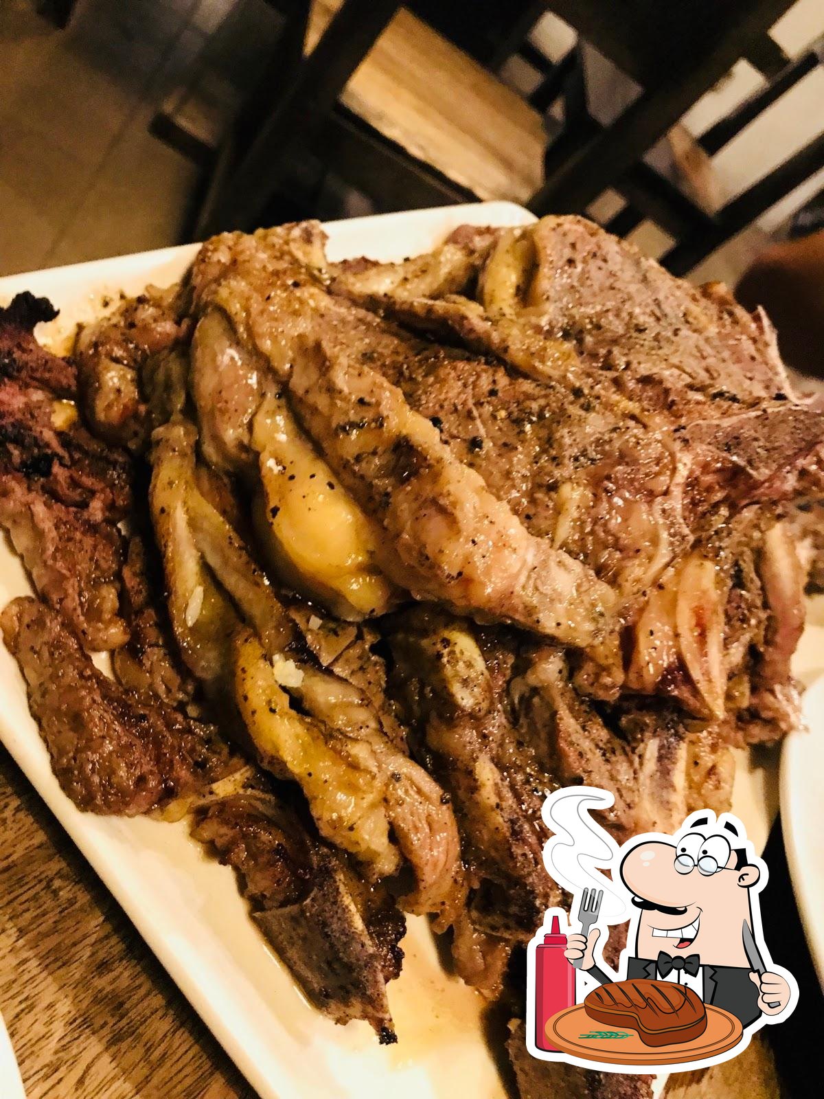 John's Kitchen restaurant, Angeles, 5H27+883 - Restaurant reviews