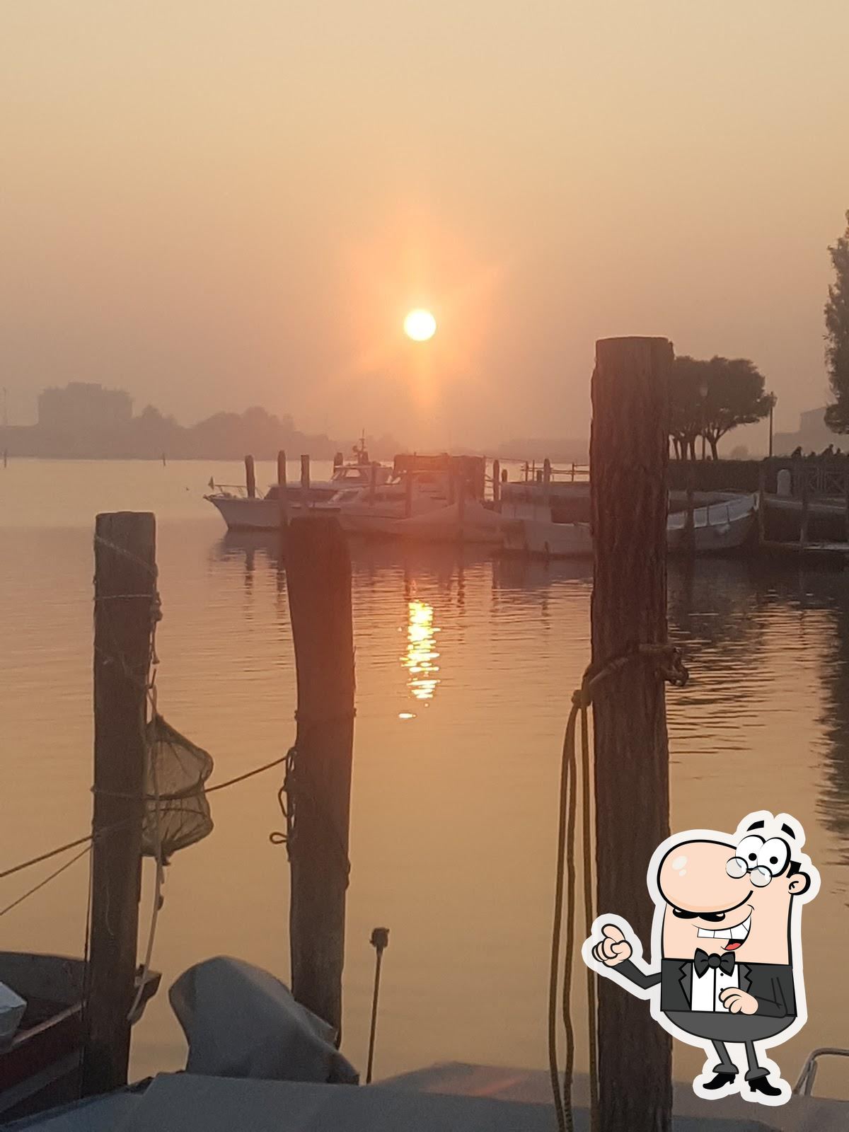 Bar Schilla, Chioggia - Recensioni del ristorante