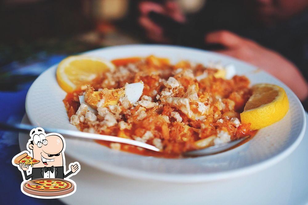 Baryo Pilipinas, The Hague - Restaurant menu and reviews