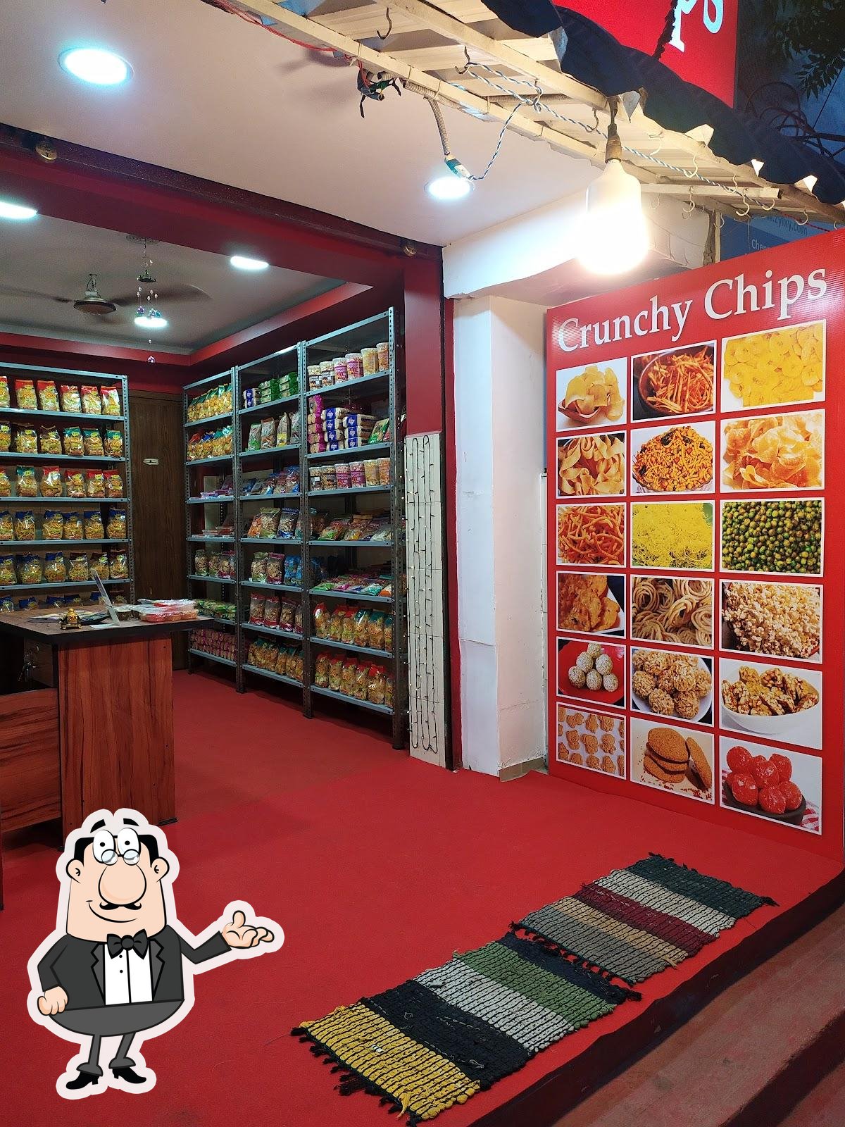 CRUNCHY CHIPS, Chennai - Restaurant reviews