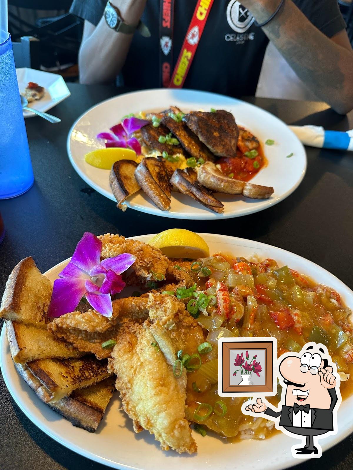 Kitchen 251, Fernandina Beach - Restaurant menu, prices and reviews