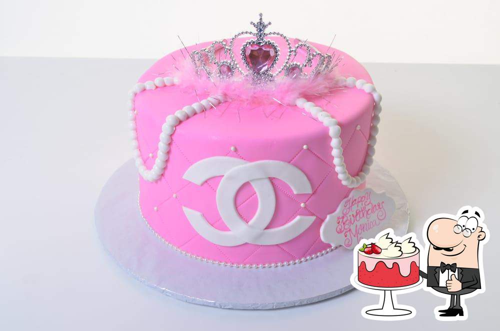 Pastry Palace, 4523 W Sahara Ave in Las Vegas - Restaurant menu and reviews
