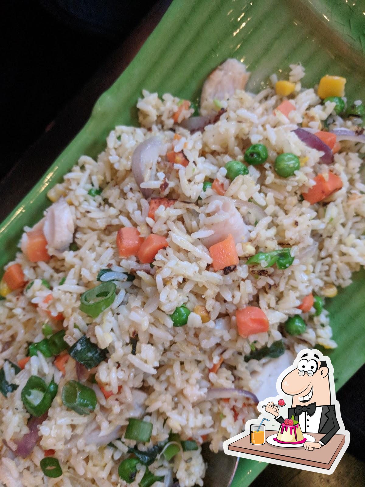 Soya Restaurant AS, Bergen - Chinese restaurant menu and reviews