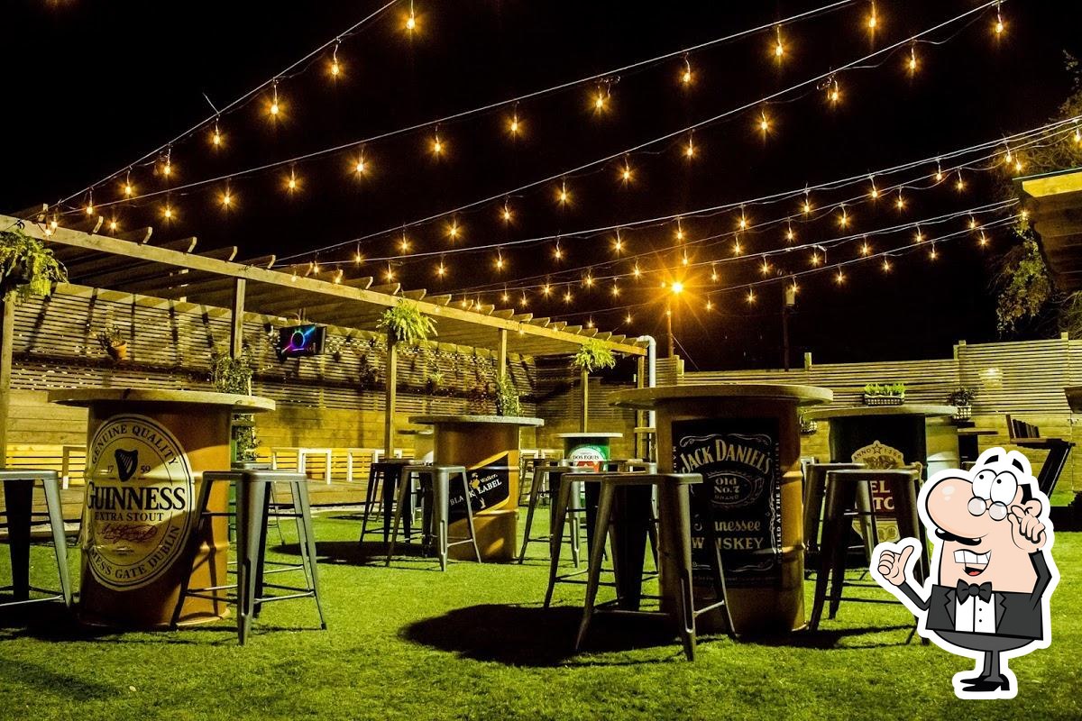 The Old Beer House in McAllen - Restaurant reviews