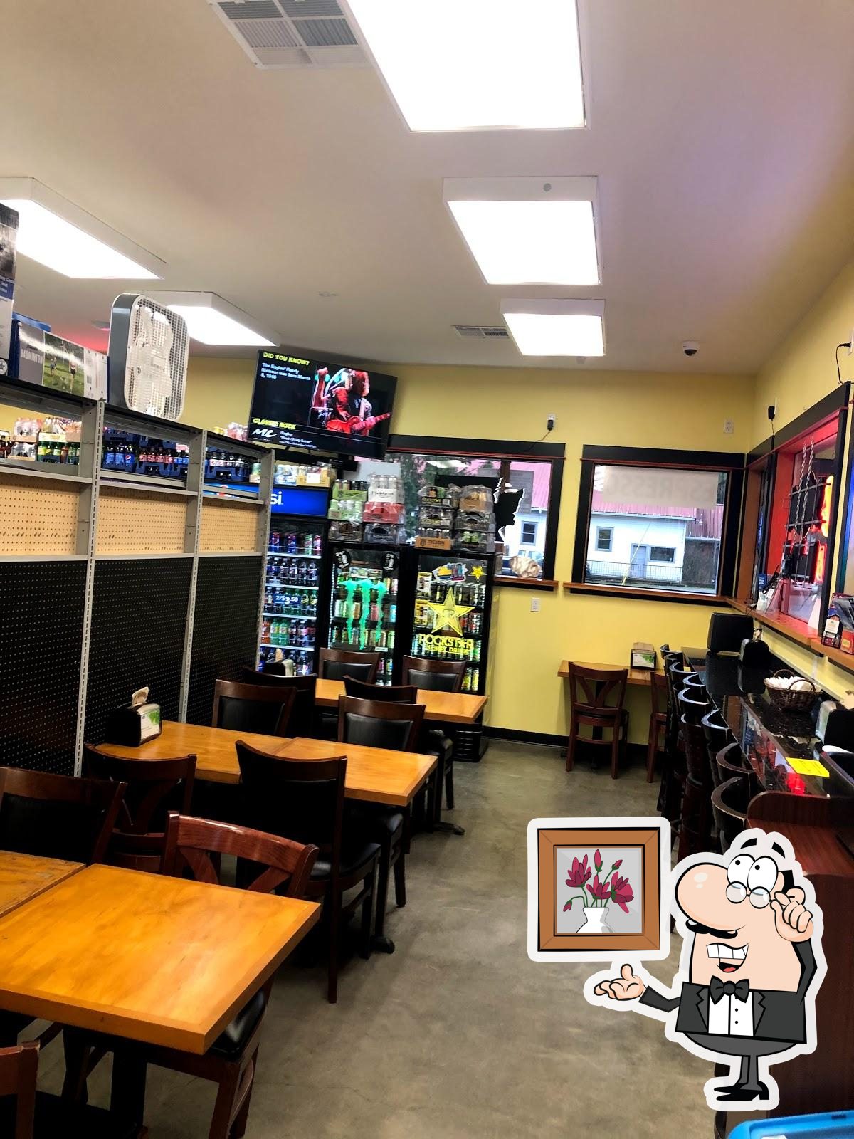 Welcome Grocery Store, Deming - Restaurant menu, prices and reviews