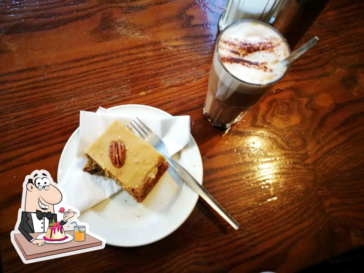 Bite of Life in Dublin - Restaurant menu and reviews
