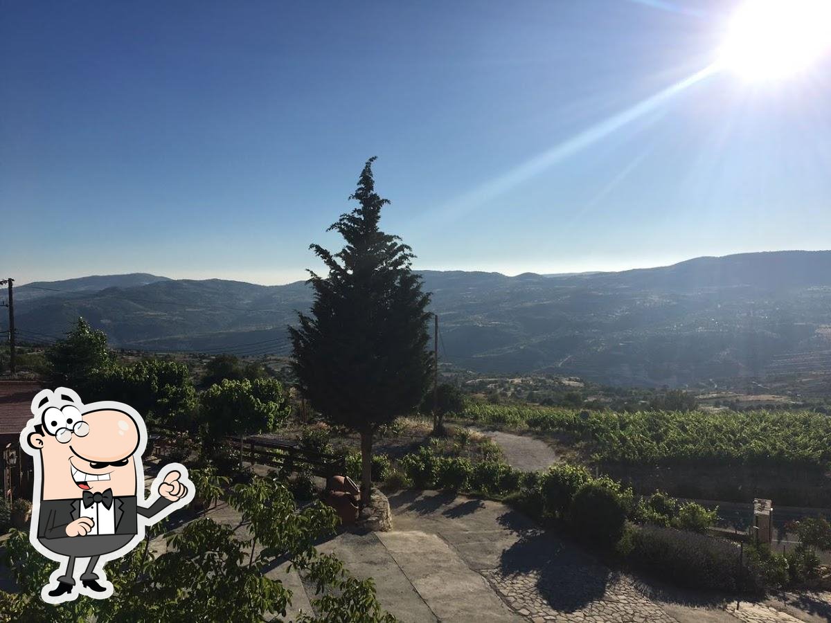 Nelion Winery, Praitori, F616 - Restaurantbewertungen