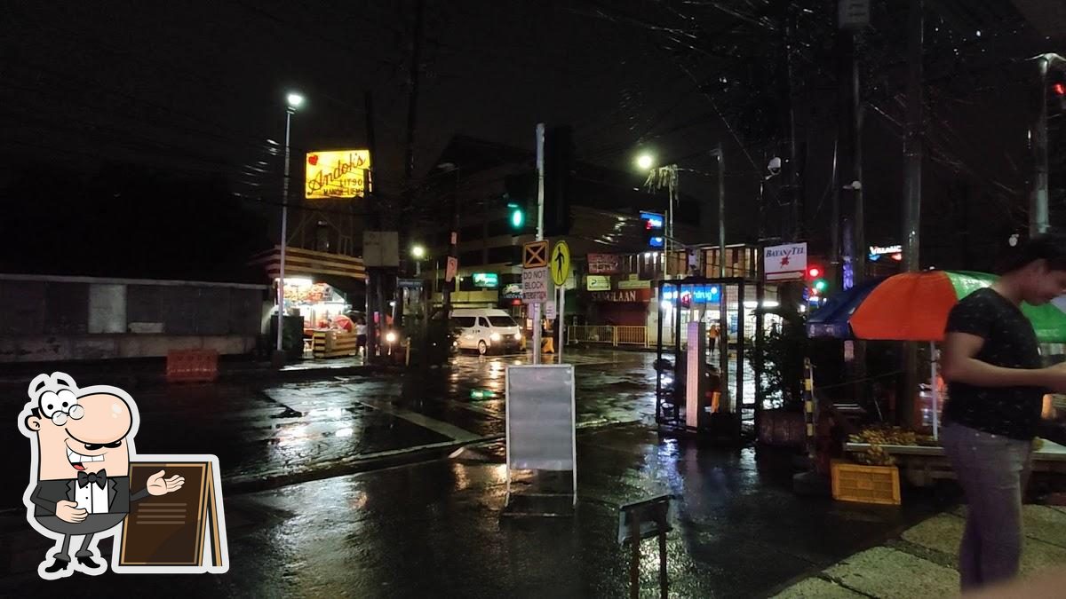 Andok's Litson (Sikatuna Branch) restaurant, Quezon City, 107 V. Luna ...