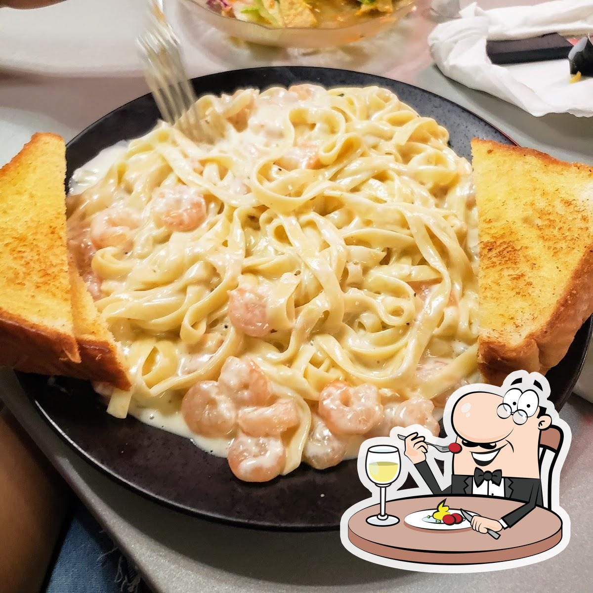 Jerome's Steak & Seafood in Shallotte - Restaurant menu and reviews