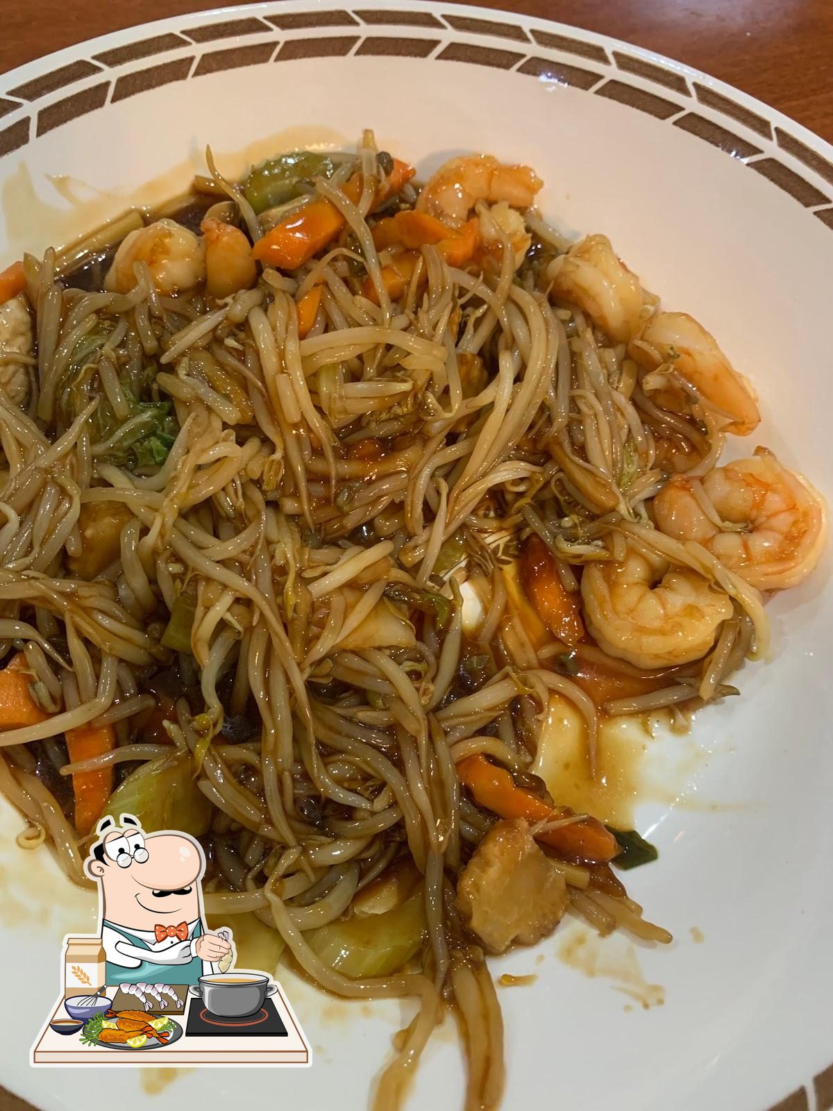 Ruan's China Kitchen, Oak Lawn - Restaurant menu, prices and reviews