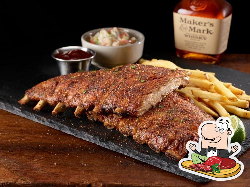 Ruby Tuesday, 1201 N Military Hwy in Norfolk - Restaurant menu and reviews
