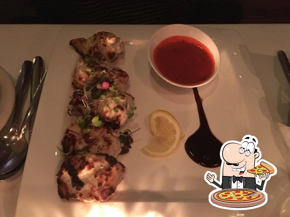 Mantra, 275 Rte 4 West in Paramus - Restaurant menu and reviews