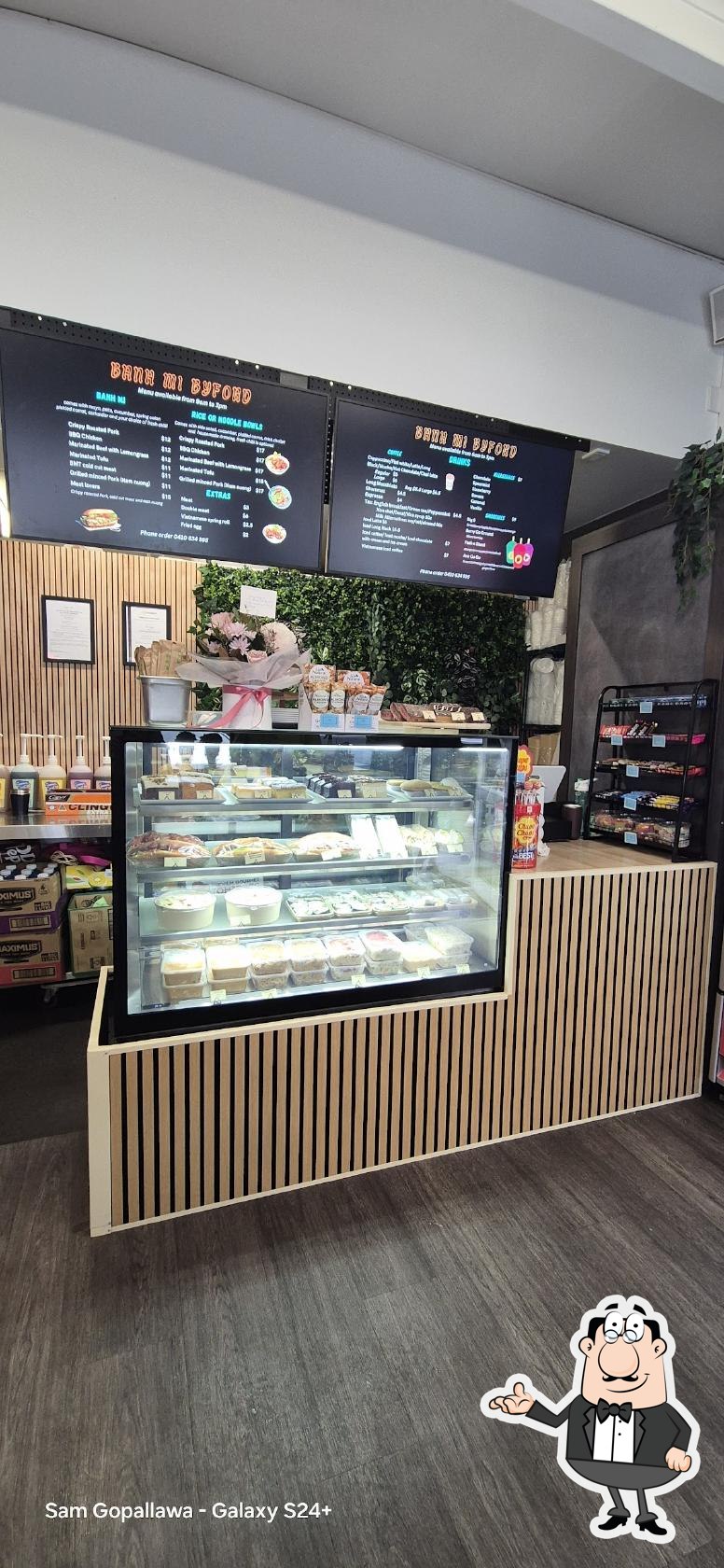 Banh Mi Byford, Byford - Restaurant menu, prices and reviews